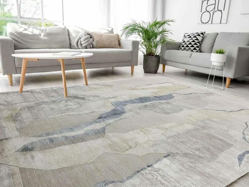 RoseCarpets - Tappeti di design